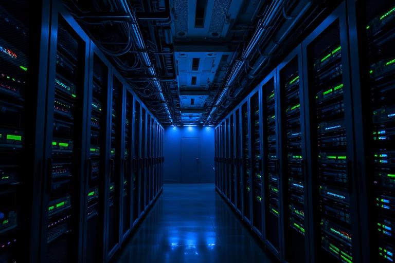 IT Support & Tech Solutions in Johannesburg | TM Technologies